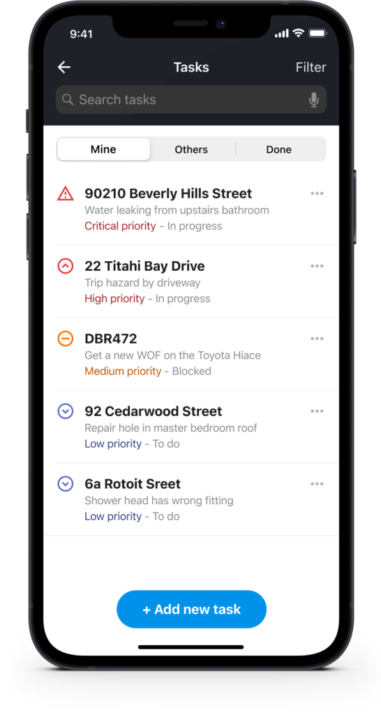 Worksite health & safety app — User Experience (UX/UI) Wellington ...